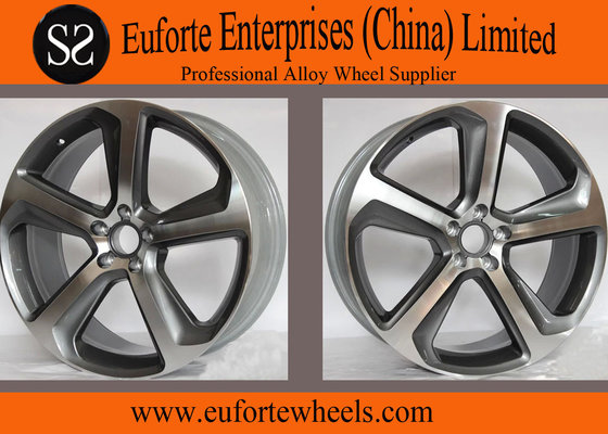 Audi Q5 Replica Wheels