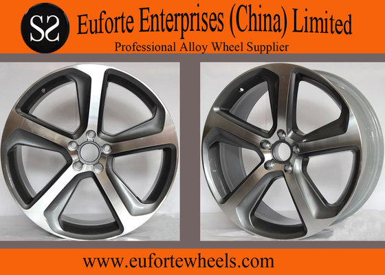 Audi Q5 Replica Wheels