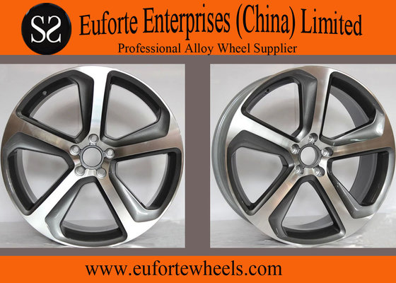 Audi Q5 Replica Wheels