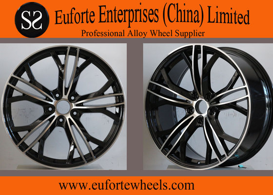 22inch Audi Replica  Alloy Wheels