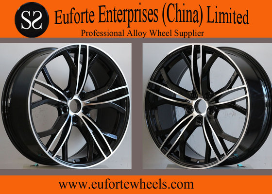 22inch Audi Replica  Alloy Wheels