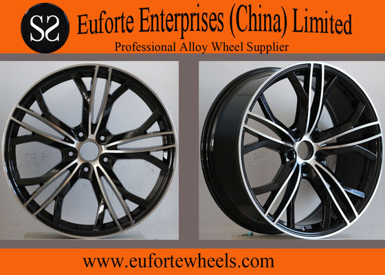22inch Audi Replica  Alloy Wheels