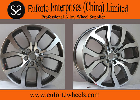 45- 50mm ET European Wheel 108- 120 PCD Range 72. 56mm / 63.3mm CB