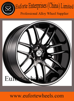 2pcs 9 . 0 - 12 . 5 Width Concave Forged Wheels /  19 - 22 inch wheels for Lexus NX, Jaguar E - Pace