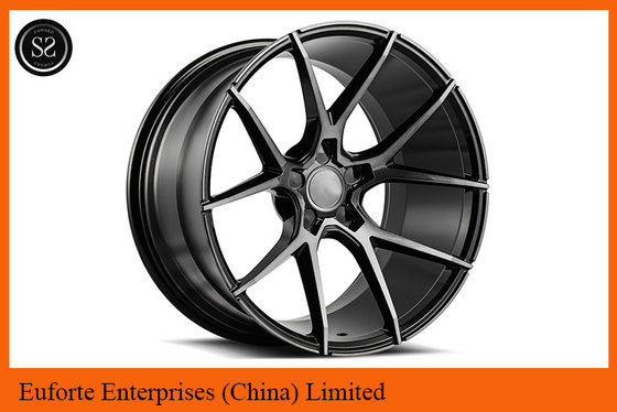New Style Heavy Duty Forged Wheels