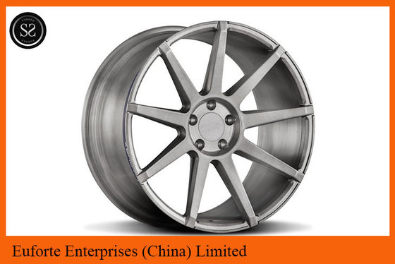 Colorful Finish Marchesini Magnesium Wheels Magnesium Racing Wheels