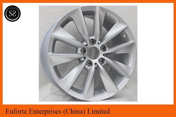 Bmw original wheels bmw replacement wheels 120mm PCD 43mm ET