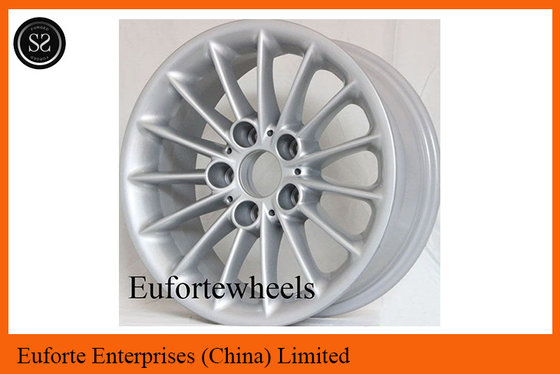 530Li bmw 5 series wheels bmw x5 oem wheels strength assurance