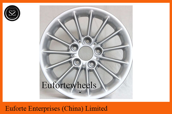530Li bmw 5 series wheels bmw x5 oem wheels strength assurance