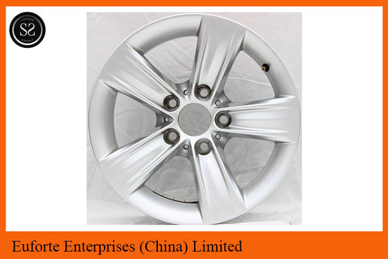 Bmw style wheels BMW replica wheel 120mm PCD 5 Hole 8.0 inch Width