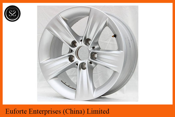 Bmw style wheels BMW replica wheel 120mm PCD 5 Hole 8.0 inch Width