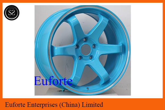 16inch Black Aluminum Alloy Wheels