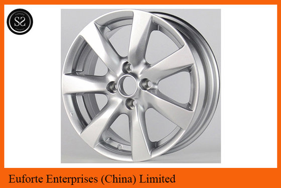 SUNNY Nissan Replica Wheels 15 inch Aluminum alloy wheel rims
