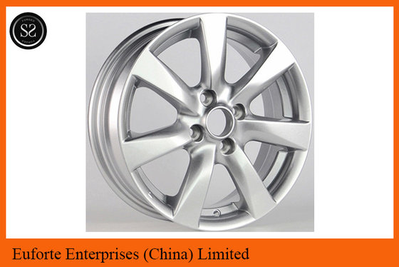 SUNNY Nissan Replica Wheels 15 inch Aluminum alloy wheel rims