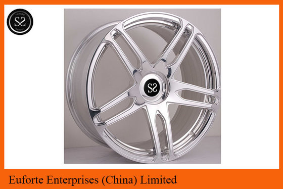Susha wheels-20inch Chrome Styling Forged aftermarket aluminum wheels Raw Forging Wheels