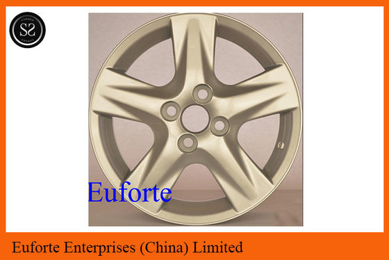 15 inch Toyota Replica Wheels  For Yaris , light truck wheels
