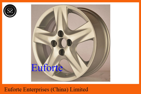 15 inch Toyota Replica Wheels  For Yaris , light truck wheels