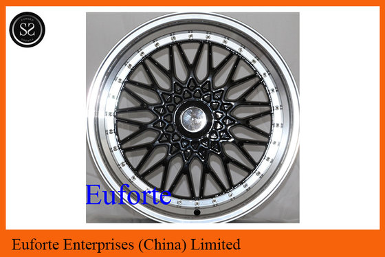 17inch Black Tuning Wheels