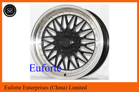 17inch Black Tuning Wheels