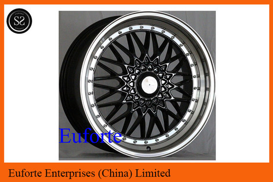 17inch Black Tuning Wheels