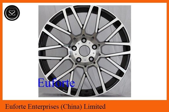 Custom Light  Tuning Aluminum Wheels Rims 17inch for Offroad