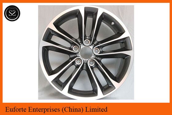 Bmw Automotive 5x120 wheels 10 inch Width 18-51mm ET Painting line sealed