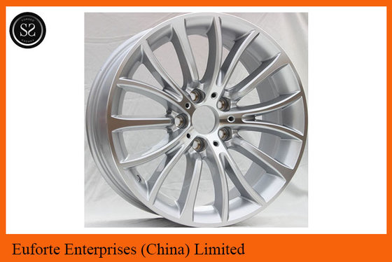 Hyper black bmw x6 wheels bmw 6 series wheels quality process control
