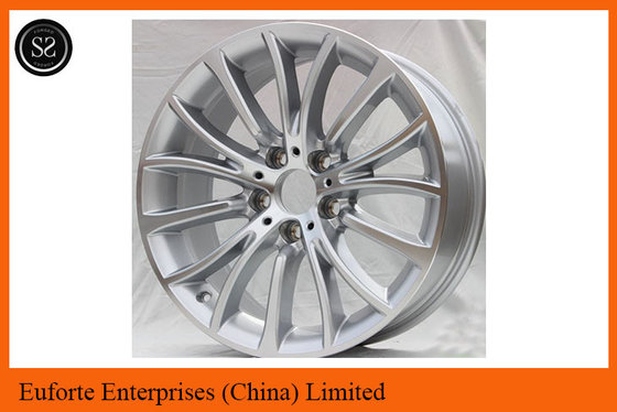 Hyper black bmw x6 wheels bmw 6 series wheels quality process control