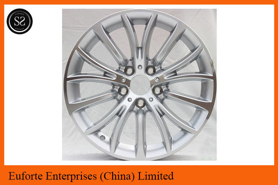 Hyper black bmw x6 wheels bmw 6 series wheels quality process control