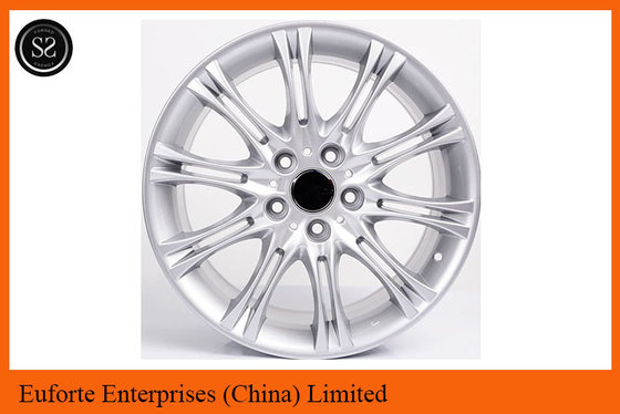 M series Aluminum alloy A356 . 2 BMW replica wheel 20 inch bmw wheels