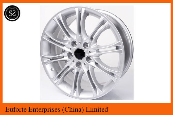 M series Aluminum alloy A356 . 2 BMW replica wheel 20 inch bmw wheels