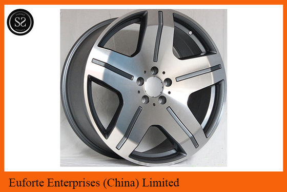 18 x 8 . 5 18 x 9 . 5 S600L Mercedes Benz Wheel Aluminum Alloy Wheel Rims