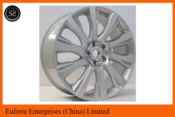 ET 50mm 21inch Aluminum Off Road Wheels for Range Rover Sports