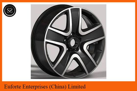 Car TIGUNA Replica European Wheel 18 Inch Alloy Wheels 5 Hole Professional