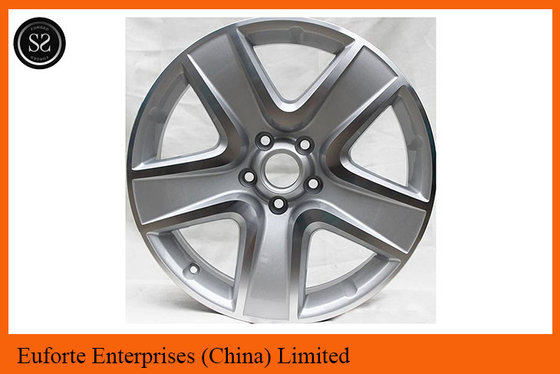 Car TIGUNA Replica European Wheel 18 Inch Alloy Wheels 5 Hole Professional