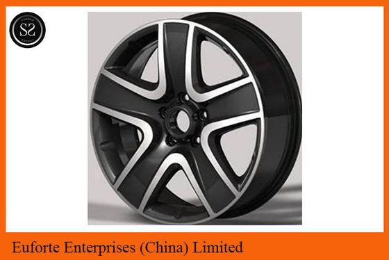 Car TIGUNA Replica European Wheel 18 Inch Alloy Wheels 5 Hole Professional