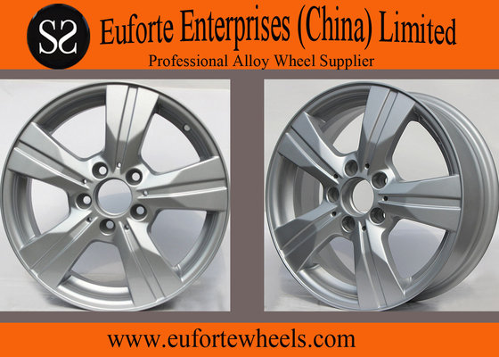 17inch Mercedes Benz Wheel For A160,  Aluminum Alloy Lightweight Car Wheels