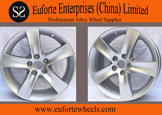 Durable 18 inch Korean OEM Wheel For Veracrus  OEM Replica Wheels