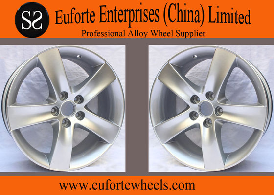 Durable 18 inch Korean OEM Wheel For Veracrus  OEM Replica Wheels