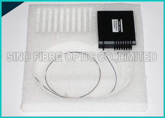 200Ghz 8 Channels Passive Optical Fiber Optic Splitter Cwdm Mux Demux