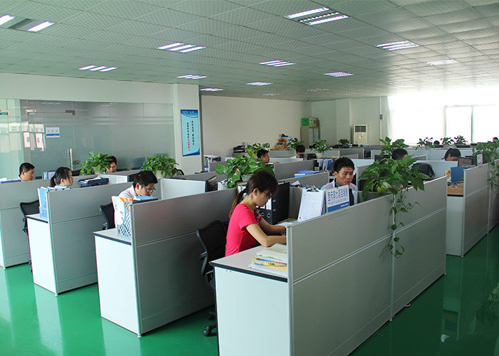 China Shenzhen Skyview Photoelectric Co., Ltd company profile