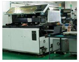 Shenzhen Skyview Photoelectric Co., Ltd Hersteller Produktionslinie