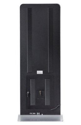 Stand Alone Signage P3 LED Advertising Player High Gray Scale , Two Years Warranty