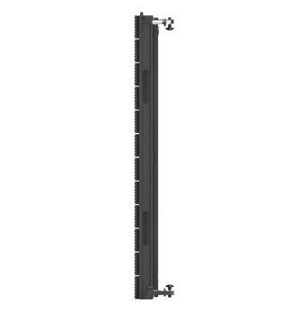 Flexible LED Curtain Wall P10.4 Outdoor Advertising LED Screen Custom