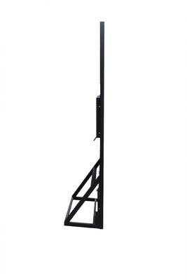 Easy Use P3 Stand Alone LED Advertising Player For Supermarket / Airport