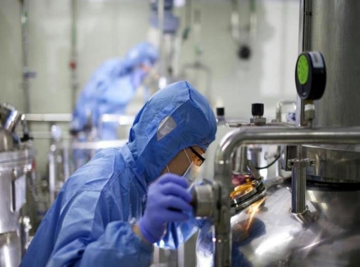 China Hong Kong Super Hormone Pharma co., ltd company profile
