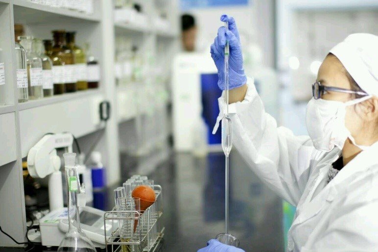 China Hong Kong Super Hormone Pharma co., ltd company profile