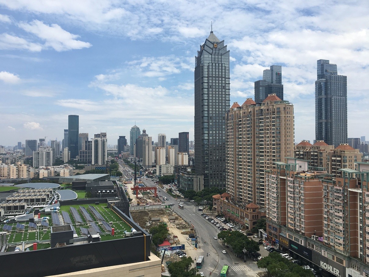 China Suzhou Wisdom International Co., Ltd company profile