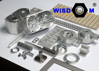 CNC machined part, Steel, Stainless Steel, Brass, Aluminium, Plastic