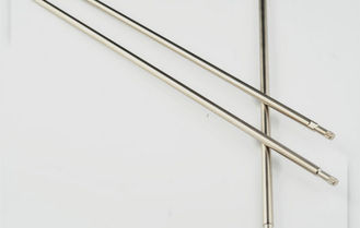 High precision carbon steel pivot shaft for motor